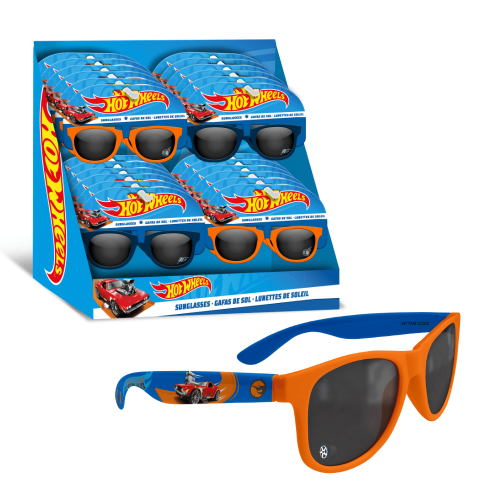 Hot Wheels naočare za sunce