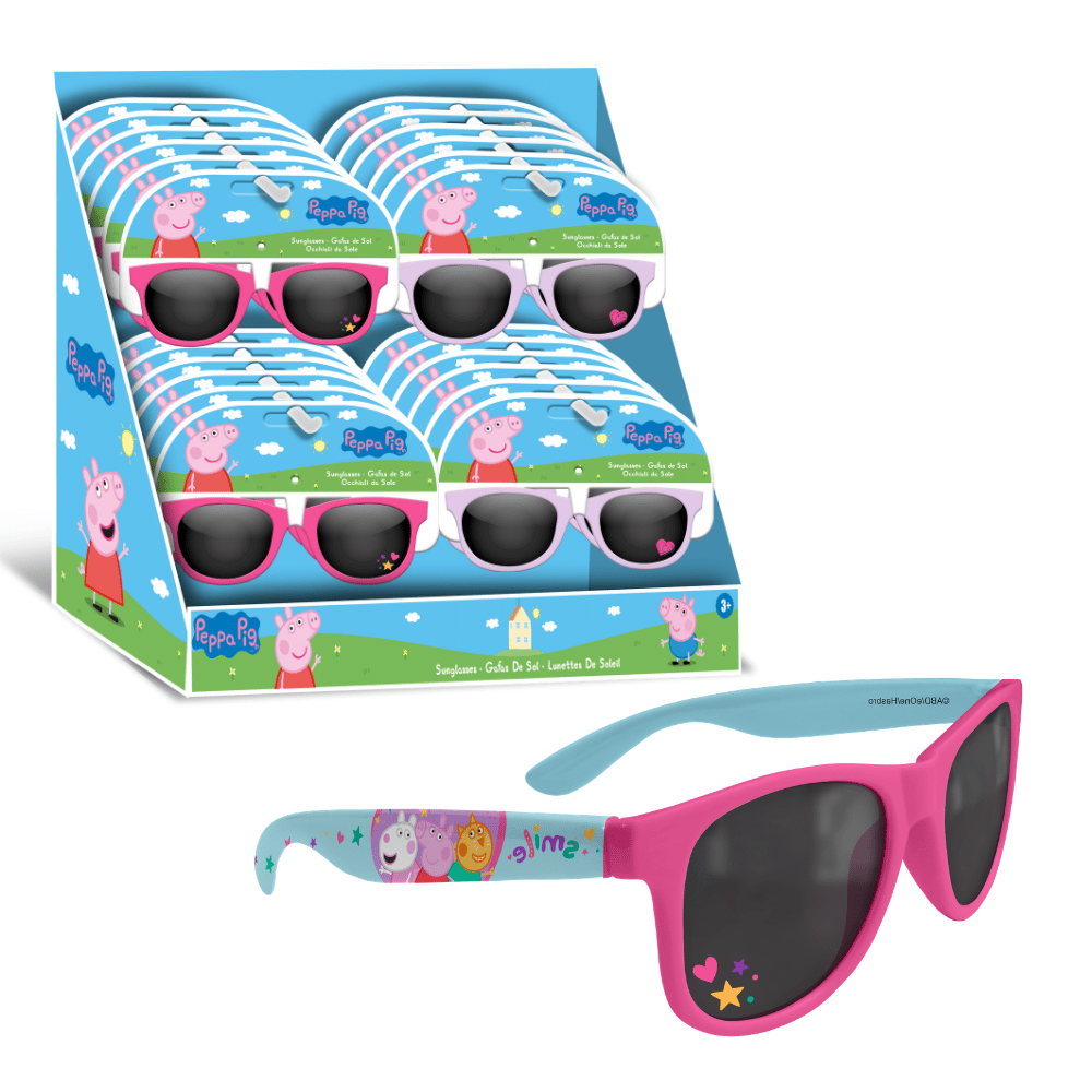 Peppa Prase naočare za sunce