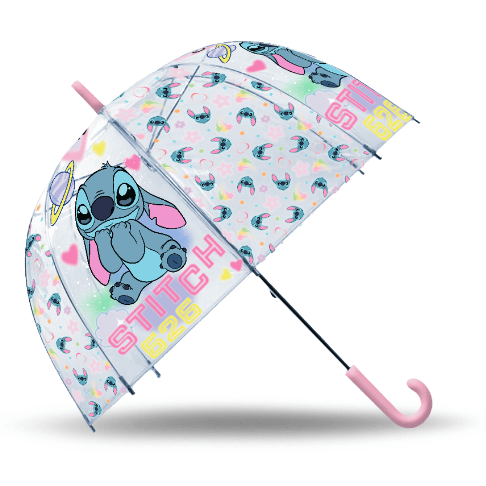 Stitch providni kišobran 46cm