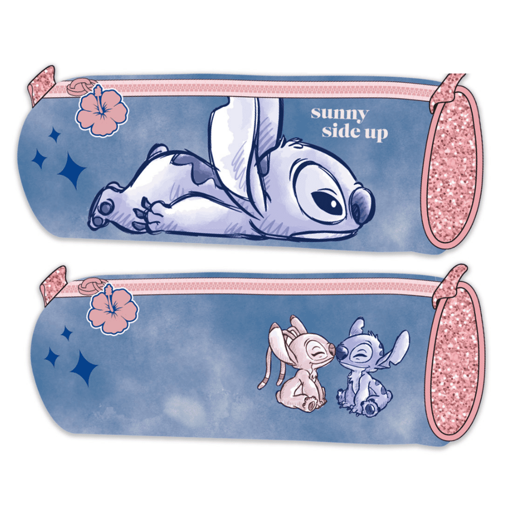 Stitch pernica