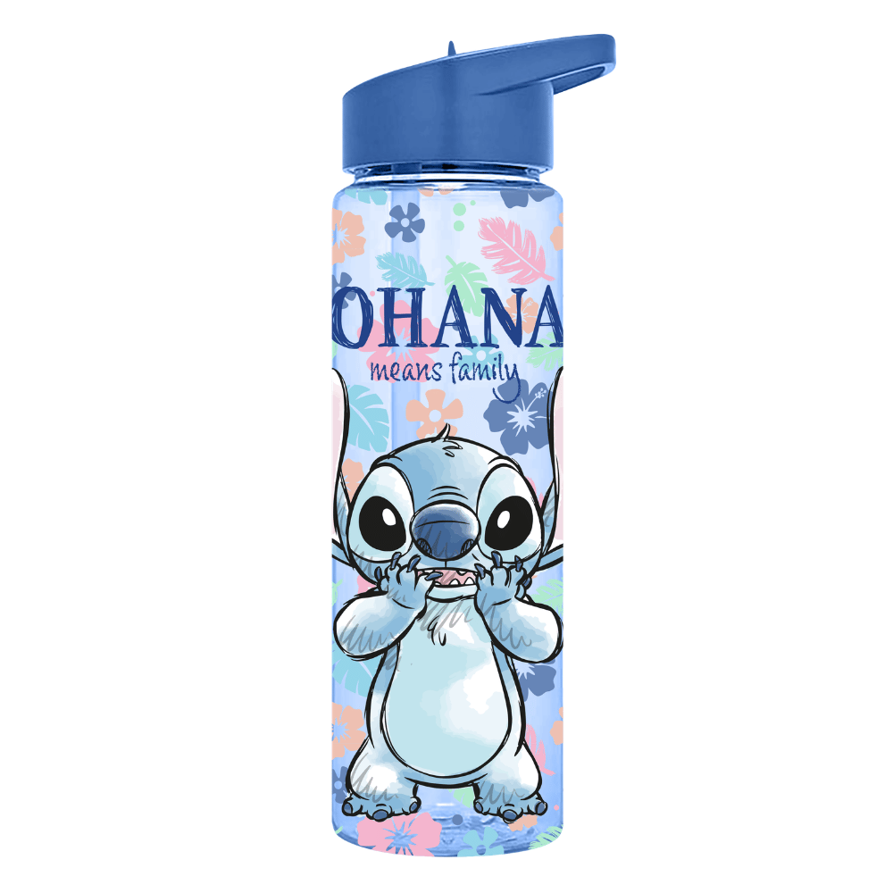 Stitch flaša za vodu 600ml