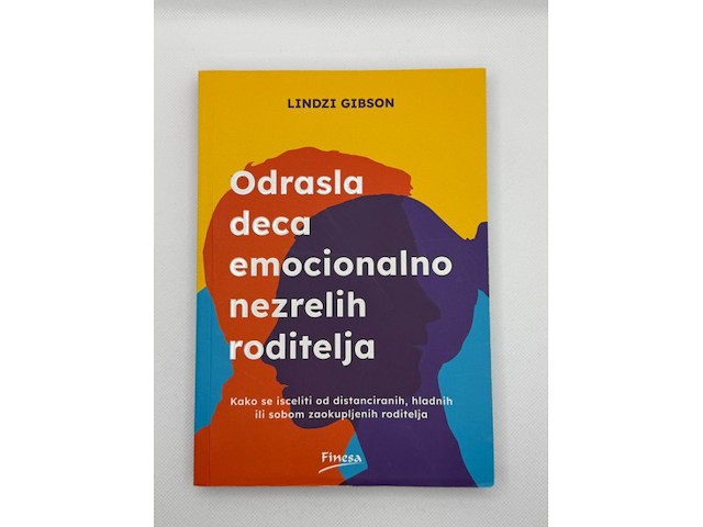 Odrasla deca emocionalno nezrelih roditelja