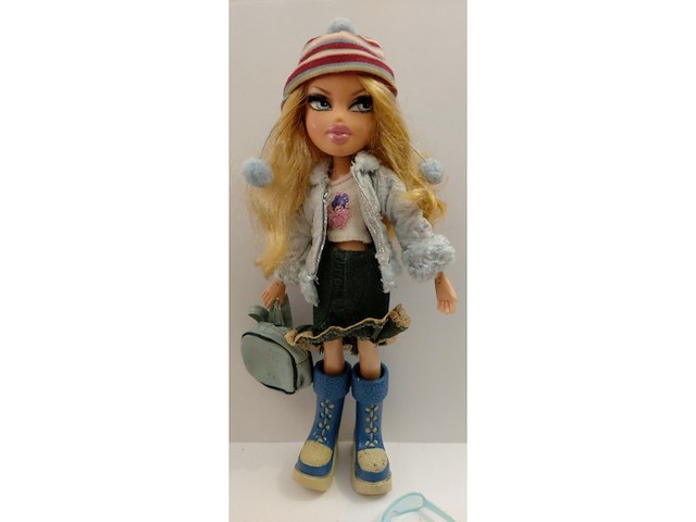 BARBIE -ORIGINAL MATTEL-BRATZ 2026/5