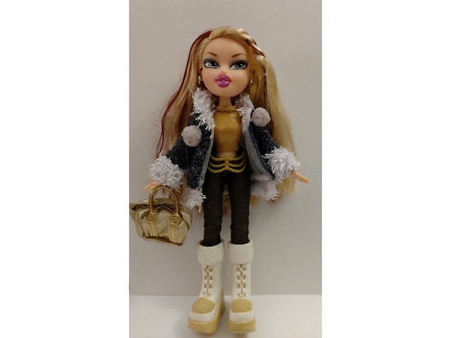 BARBIE -ORIGINAL MATTEL-BRATZ2026/4