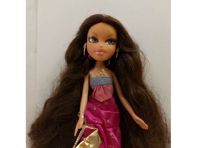 BARBIE -ORIGINAL MATTEL-BRATZ 2026/3
