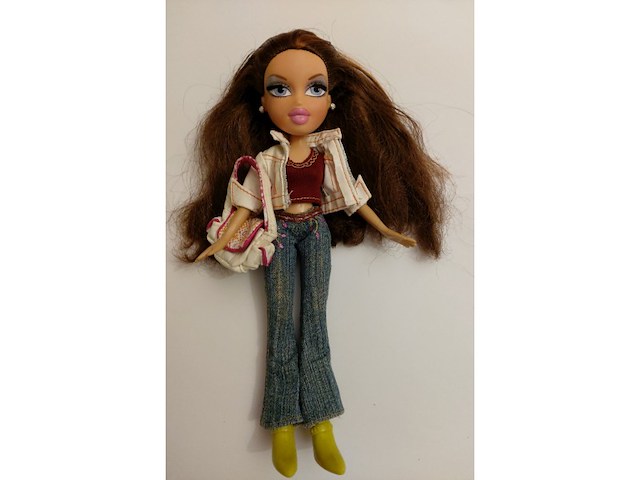 BARBIE -ORIGINAL MATTEL-BRATZ 26/2