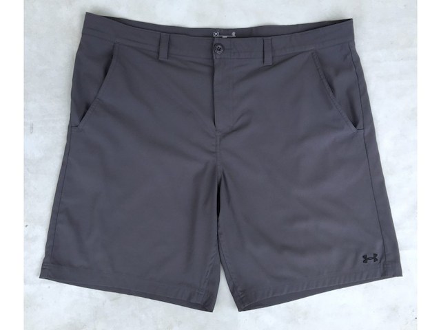 UNDER ARMOUR heat gear-Loose Fit ORIGINAL struk 58-XXXL