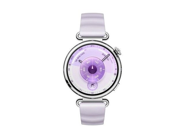 HUAWEI Watch GT 6 41mm Purple PAMETNI SAT