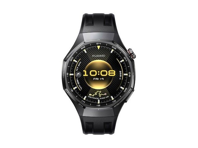 HUAWEI Watch GT 6 Pro 46mm Black PAMETNI SAT