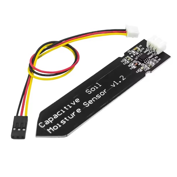 SENZOR VLAGE HW-390 19254