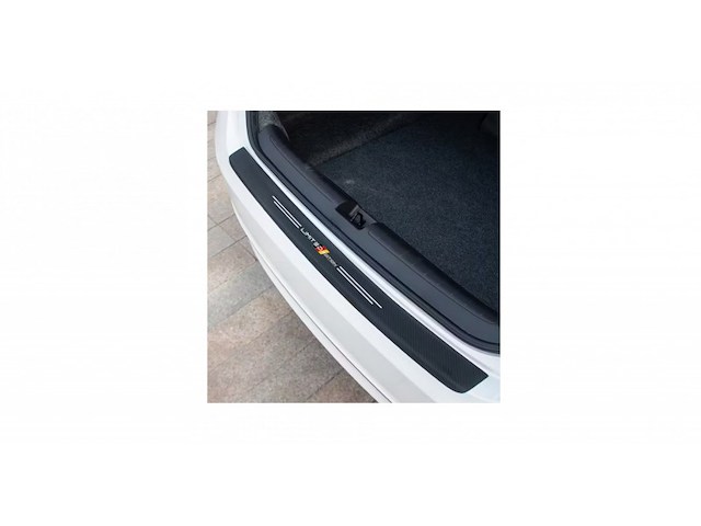 Stiker za branik automobila - LIMITED EDITION