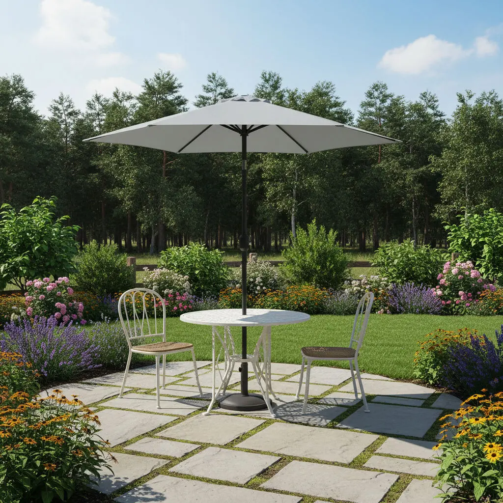Ehomegarden Suncobran, 2.7m, Beli
