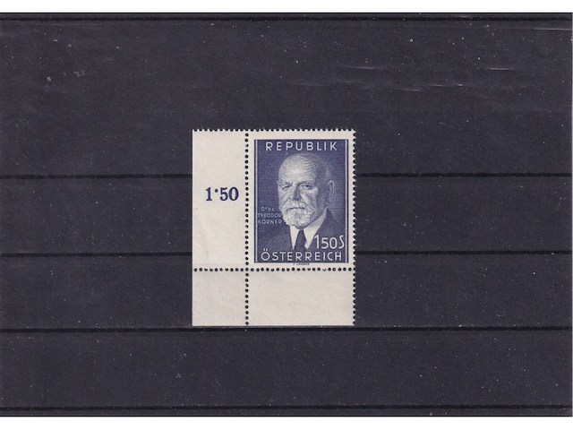 Austrija 1953
