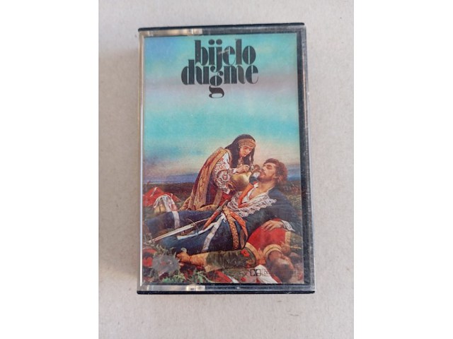 Bijelo dugme-Kosovka devojka