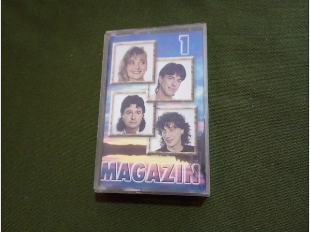 Magazin-Hitovi 1