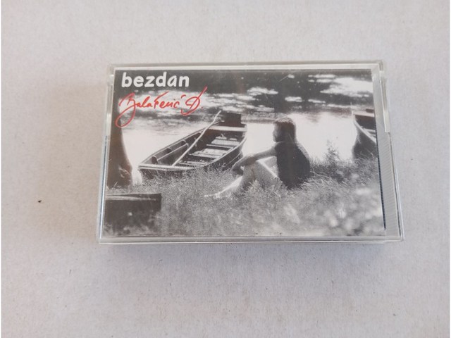Đorđe Balašević-Bezdan