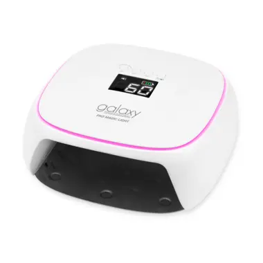 GALAXY PROFESSIONAL
Bežična LED/UV lampa za nokte - Pro Magic Light GLX855