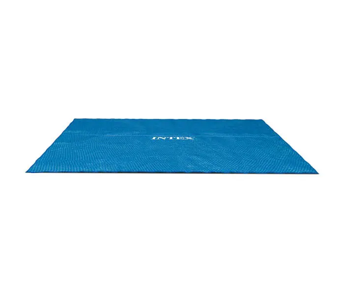 INTEX Solarni pokrivač za pravougaoni bazen, 549x274 cm, Plavi