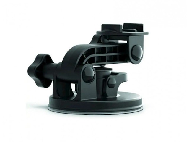 GOPRO SUCTION CUP Nosač