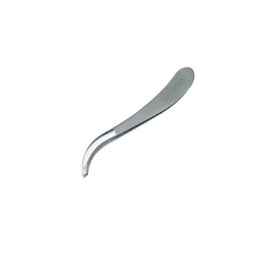 KIEPE
Pinceta za obrve KIEPE Twist Kosi vrh 145
