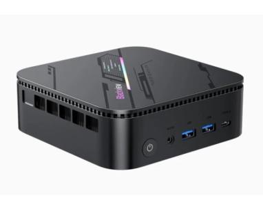 BLACKVIEW Mini PC Blackview MP100 Pro i5-12450H 16GB/NVMe 512GB/Win11 Pro