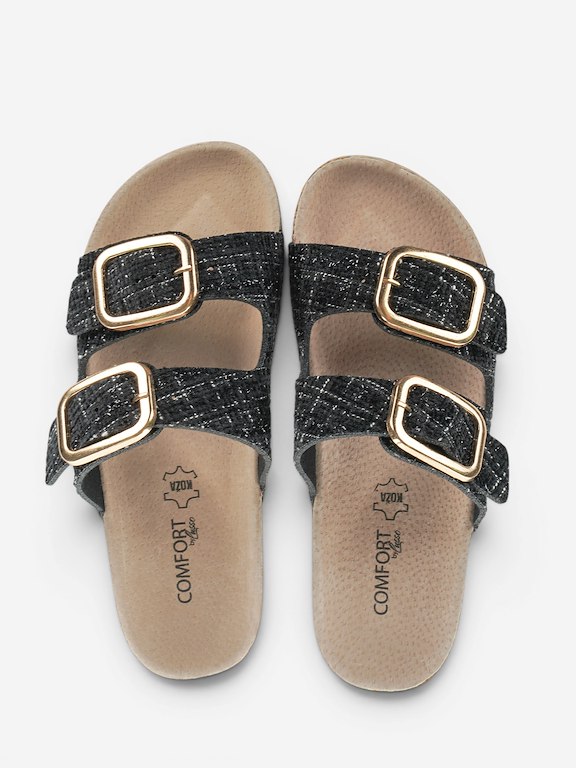 Fashion papuče