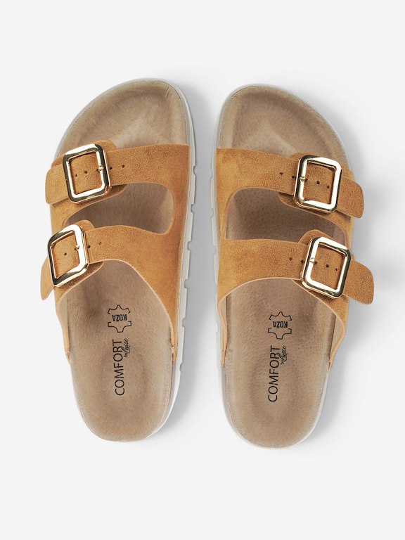 Fashion papuče