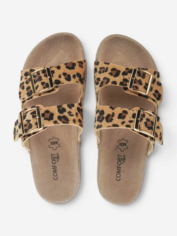 Fashion papuče