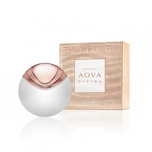 Bvlgari Aqua Divina W edt 65ml