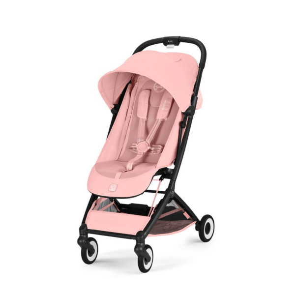 Cybex kolica Orfeo, Candy Pink 2026