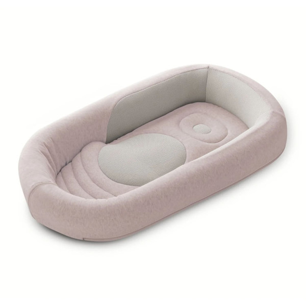 Inglesina gnezdo Welcome Pod, Delicate Pink