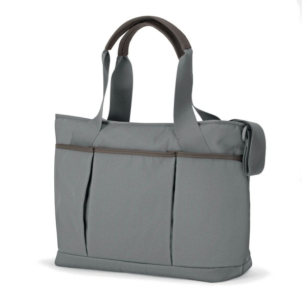 Inglesina torba Day Bag Aptica, Crystal Grey