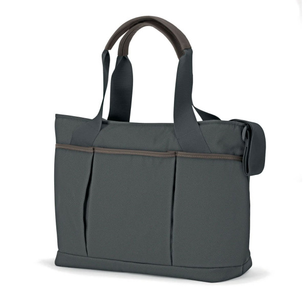Inglesina torba Day Bag Aptica, Marble Grey