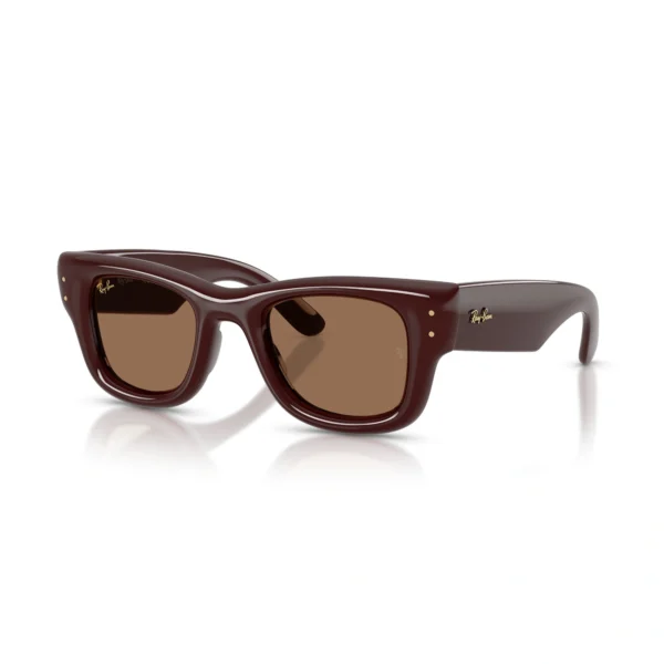 RAY-BAN Wayfarer Puffer Sunčane naočare BY A$AP ROCKY 0RB4940 687773 50