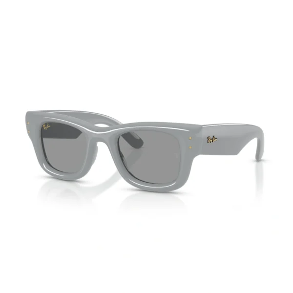 RAY-BAN Wayfarer Puffer Sunčane naočare BY A$AP ROCKY 0RB4940 6876/1 50