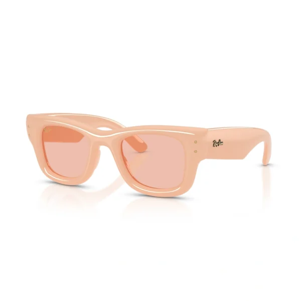 RAY-BAN Wayfarer Puffer Sunčane naočare BY A$AP ROCKY 0RB4940 687584 50