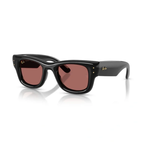 RAY-BAN Wayfarer Puffer Sunčane naočare BY A$AP ROCKY 0RB4940 601/69 50