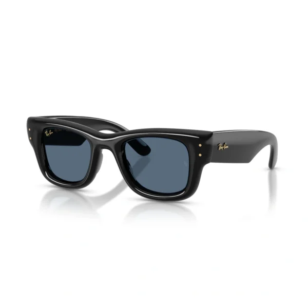 RAY-BAN Wayfarer Puffer Sunčane naočare BY A$AP ROCKY 0RB4940 601/80 50