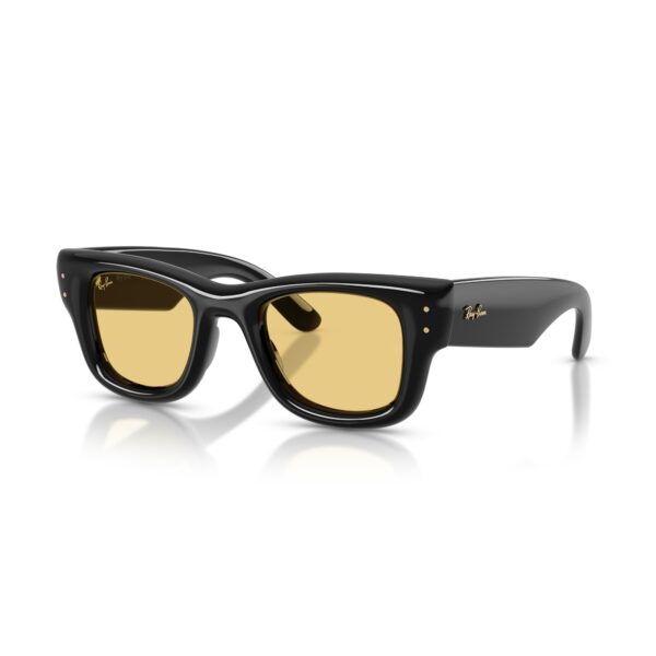 RAY-BAN Wayfarer Puffer Sunčane naočare BY A$AP ROCKY 0RB4940 601/85 50