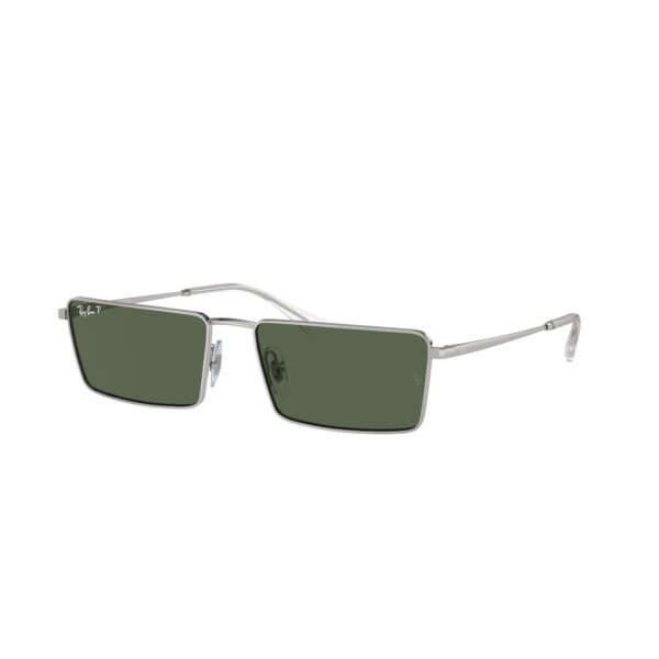 RAY BAN POLARIZOVANE Sunčane naočare 0RB3741 003/9A 59