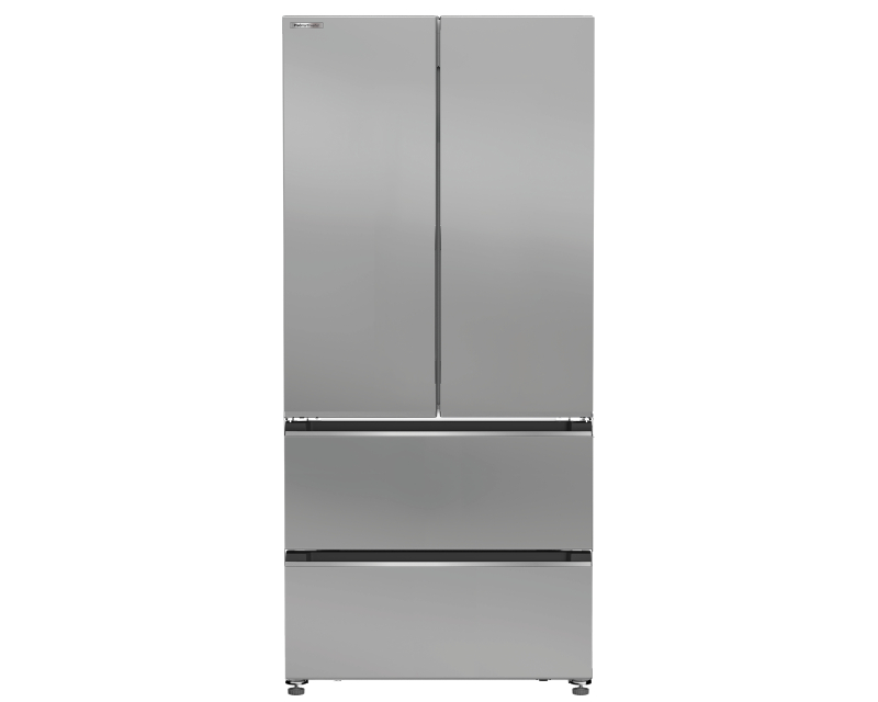 BEKO B3RGNE544HXB ProSmart inverter kombinovani frižider