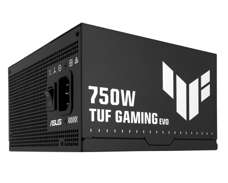 ASUS TUF-GAMING-750B-EVO 750W napajanje