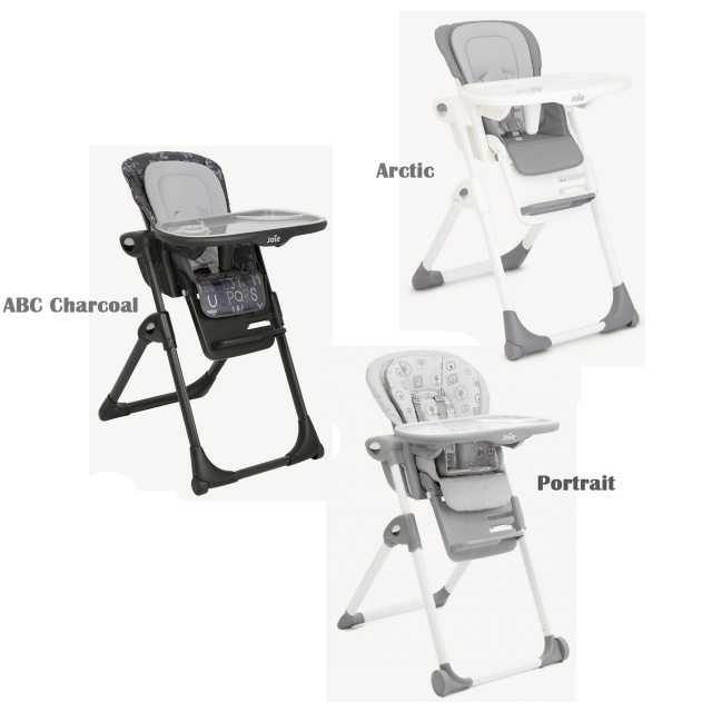 Joie Mimzy Recline stolica za hranjenje 2u1