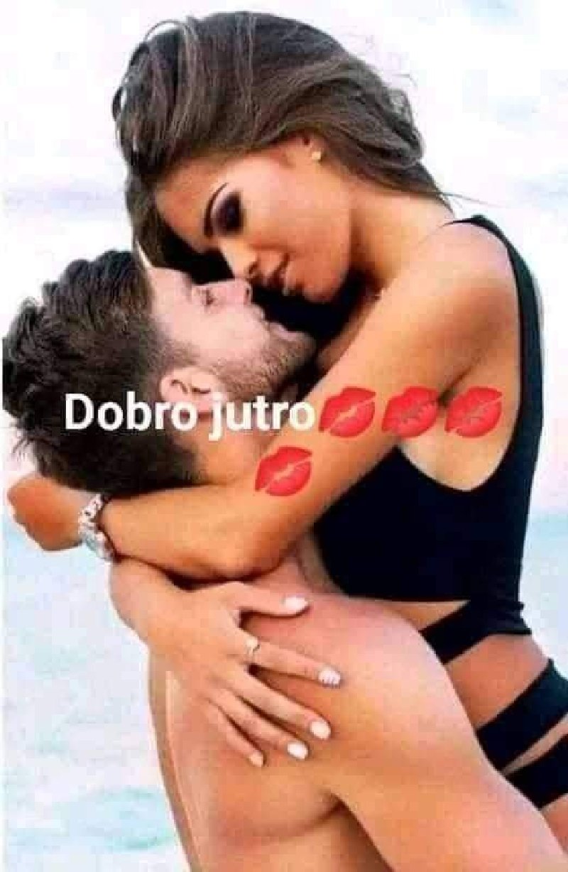 DRUZENJE U DVOJE JE LEPSE SVE