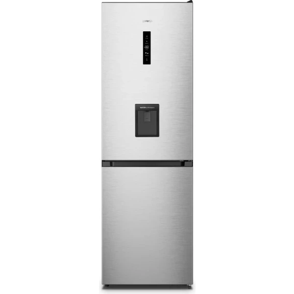 GORENJE Kombinovani frižider NRK619EAXL4WD