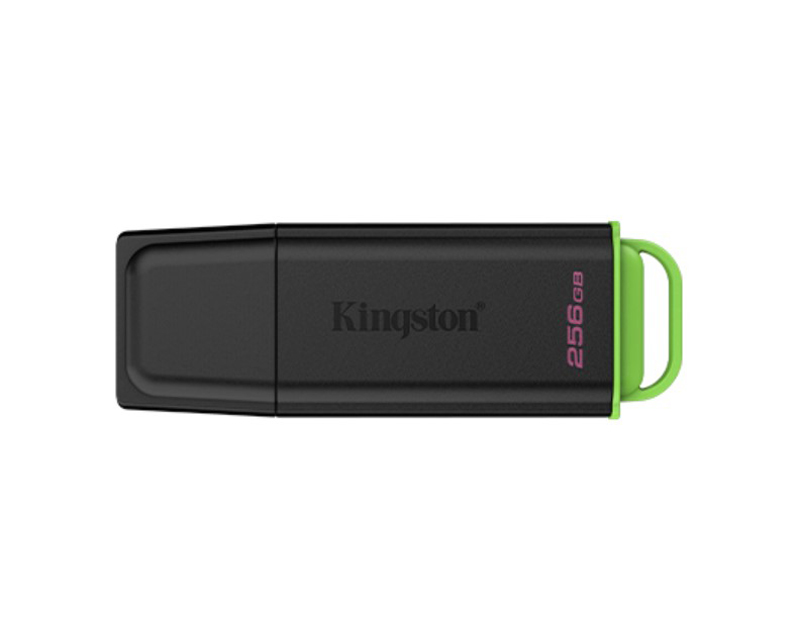 KINGSTON 256GB DataTraveler Exodia USB 3.2 Gen1 DTXG2/256GB