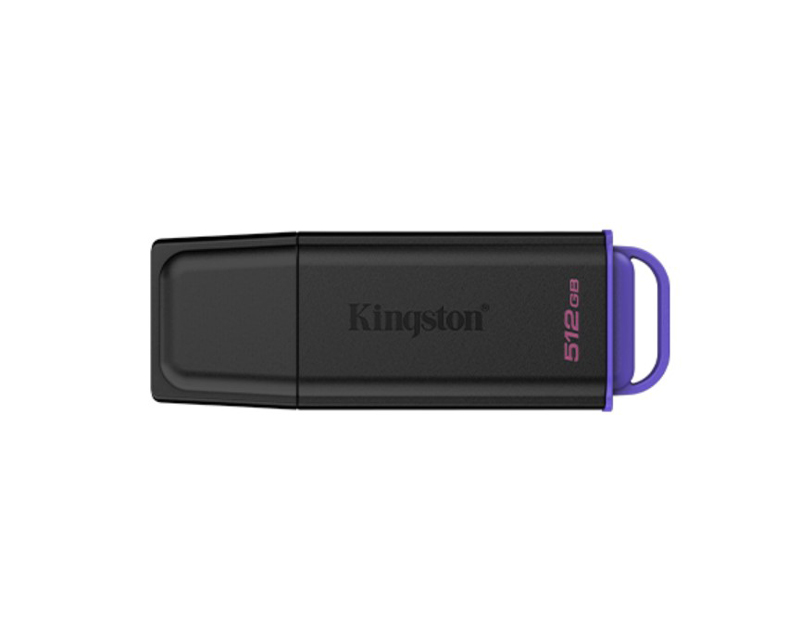 KINGSTON 512GB DataTraveler Exodia USB 3.2 Gen1 DTXG2/512GB