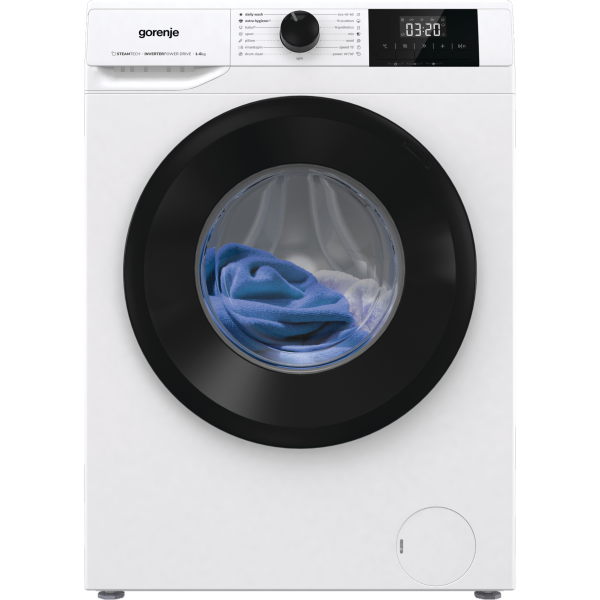GORENJE Veš mašina W3NGPI62SBS