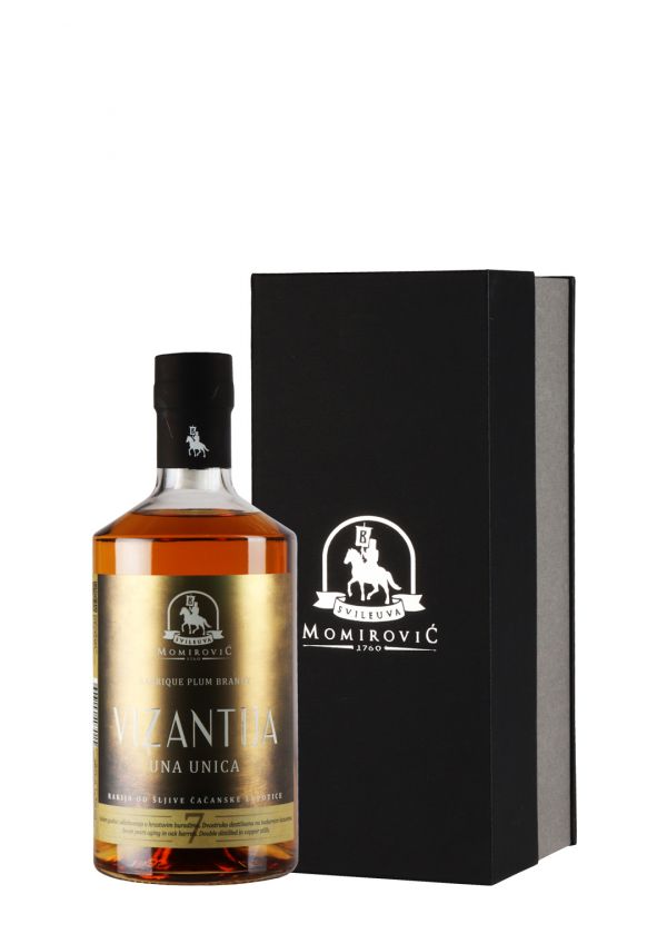 Momirović Vizantija Šljiva Barik 0.7L