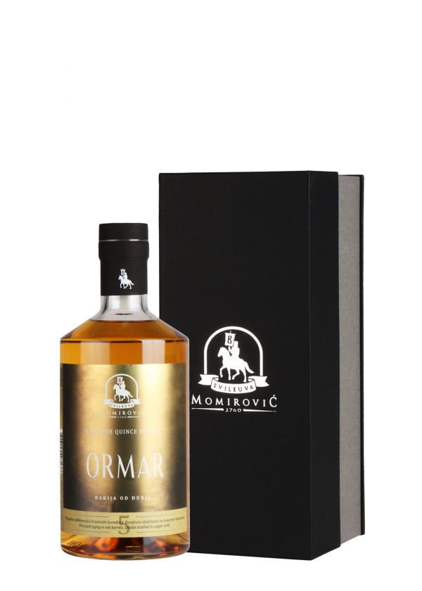 Momirović Ormar Dunja Barik 0.7L